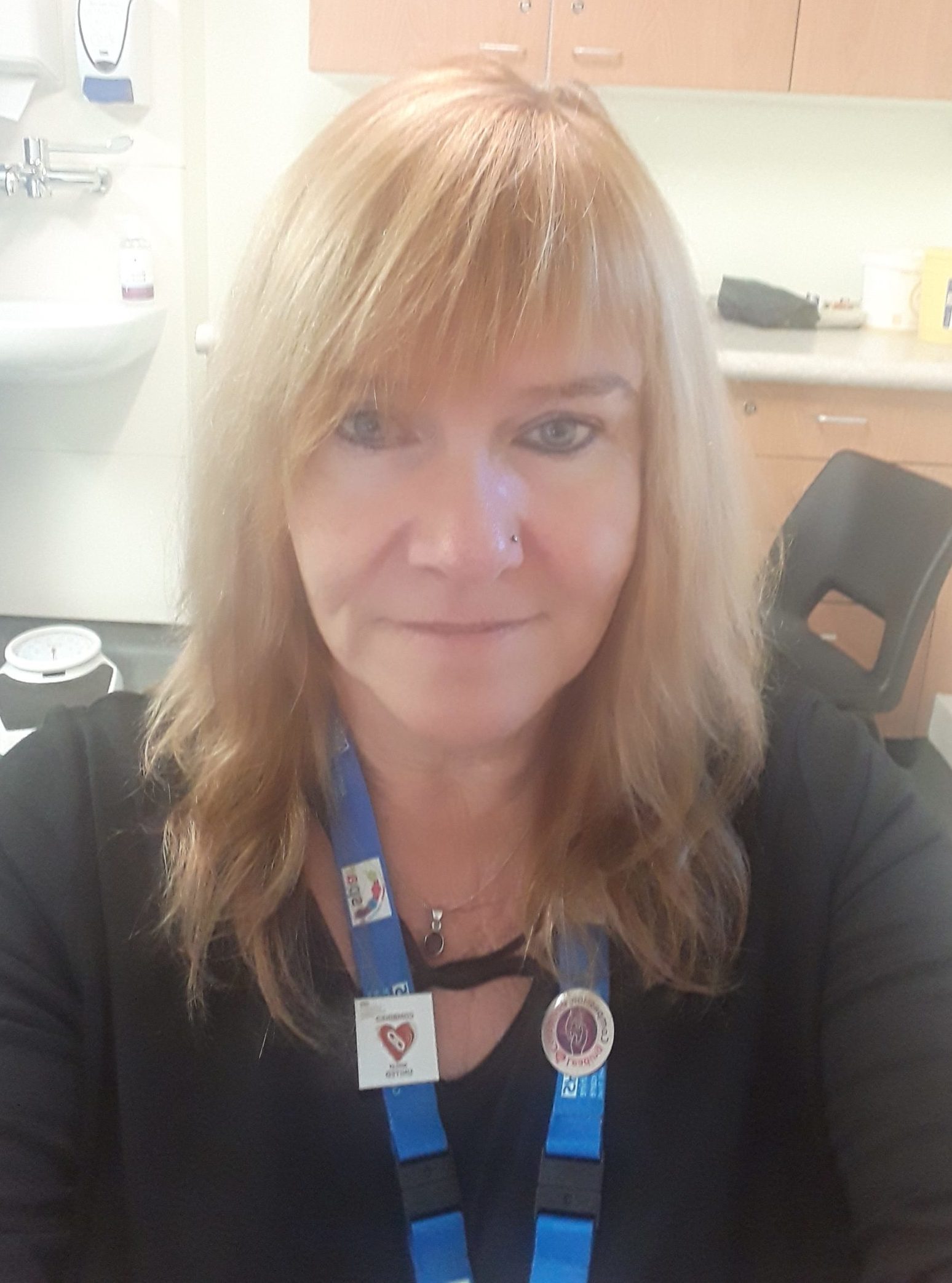 Jayne Rushton – Newcastle North PCN